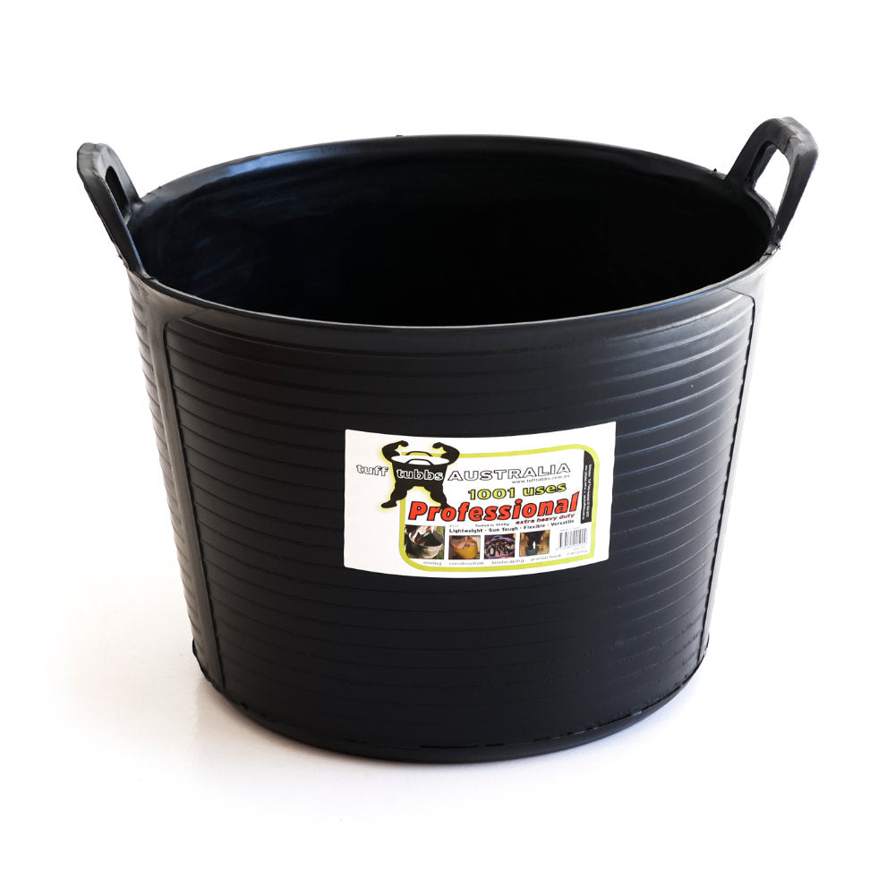 Tuff Tubs 40L – Pet Horse & Farm