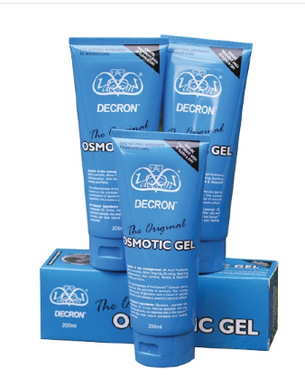 Decron Osmotic Gel 200ml – Pet Horse & Farm