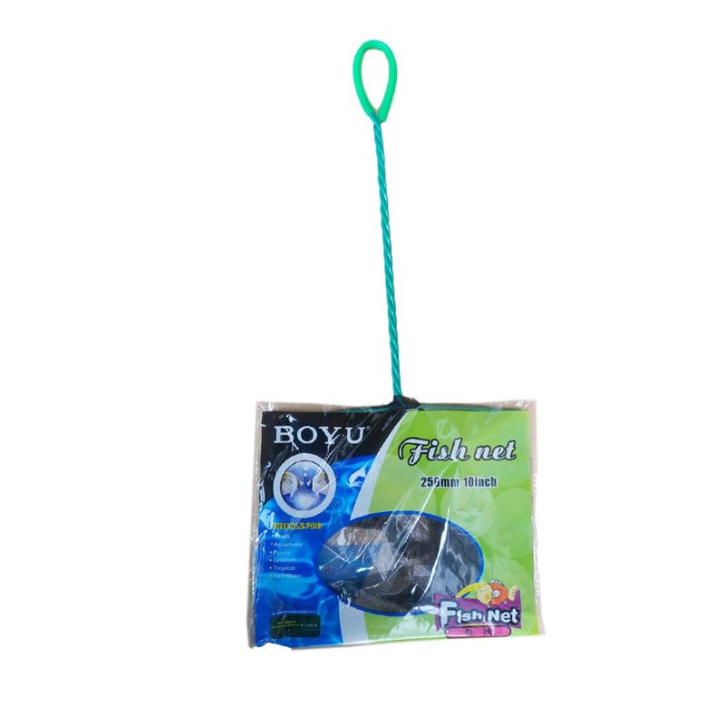Boyu Fish Net – Pet Horse & Farm