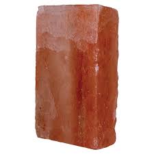 Himalayan Rock Salt Block 2kg – Pet Horse & Farm