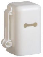 Thunderbird Steel Post Cap Insulator – Pet Horse & Farm