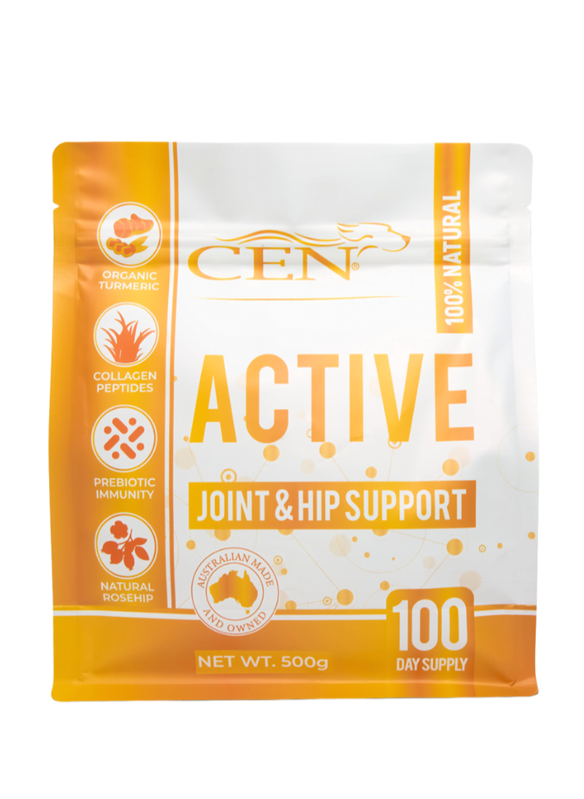 CEN Active for Dogs 500g – Pet Horse & Farm