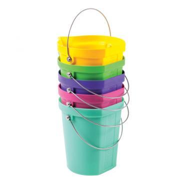 Polymaster Premium Bucket 20L – Pet Horse & Farm